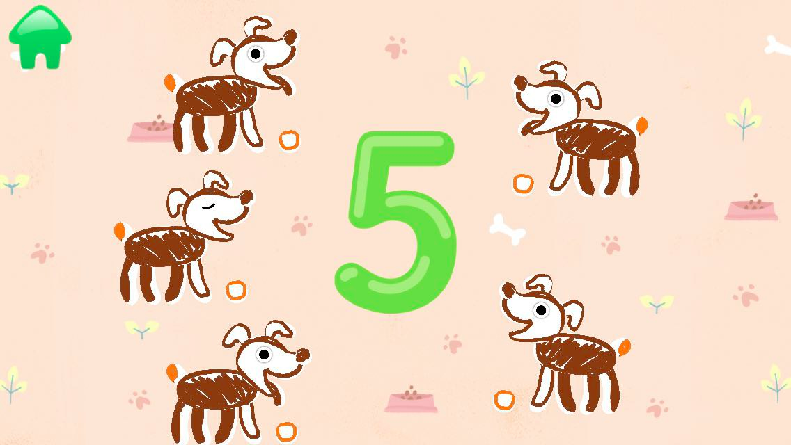 Interactive Math Games For Toddlers